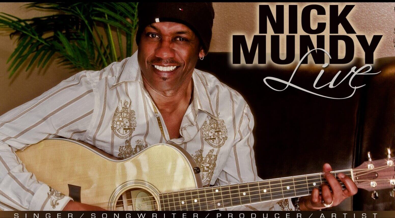 Home - nickmundy.com